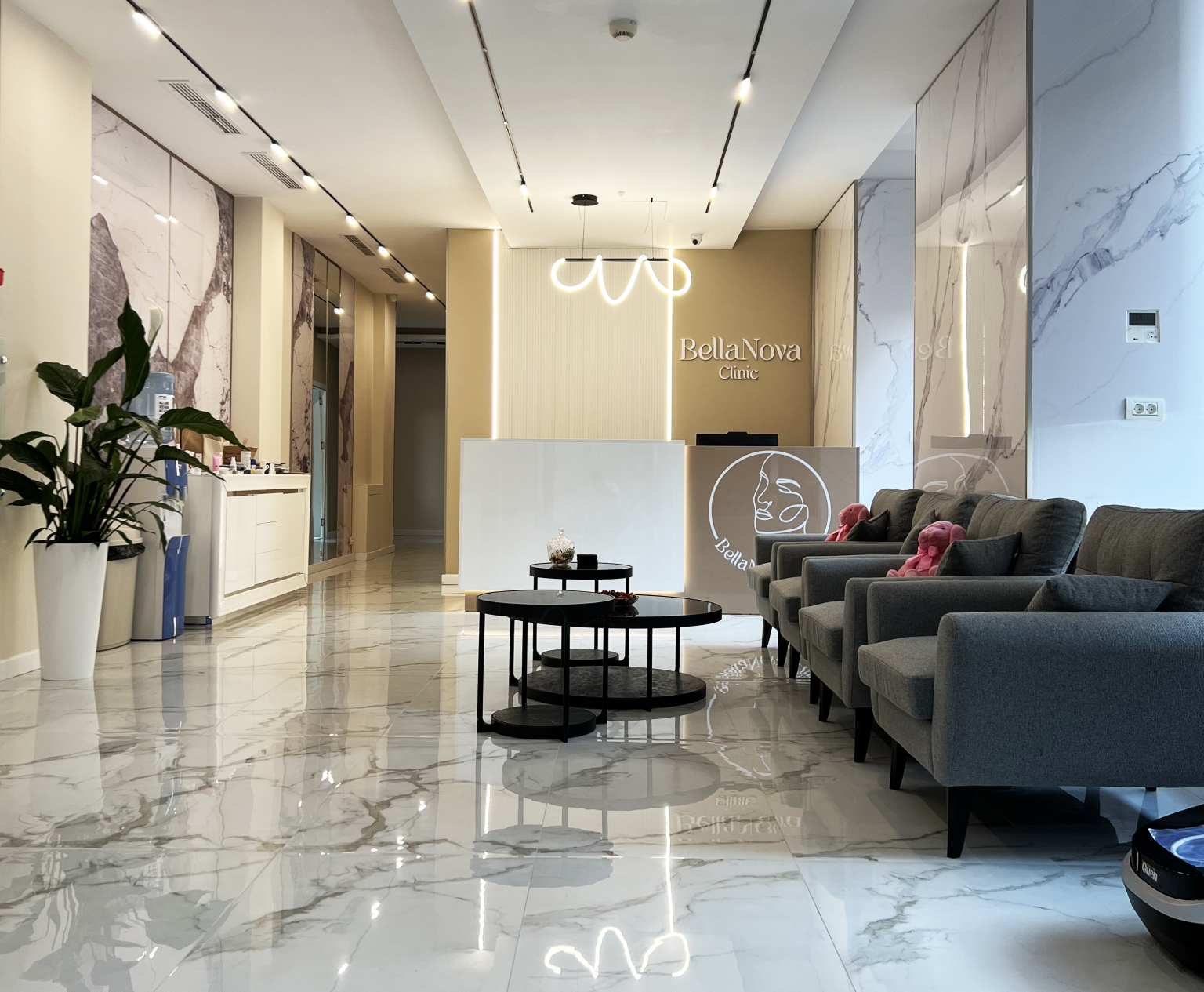 Despre Noi – BellaNova Clinic